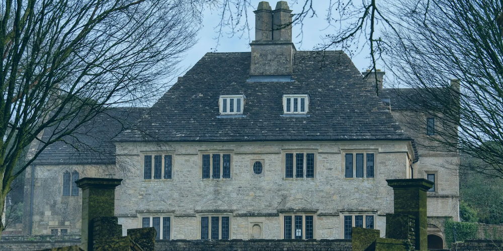 Rudloe Manor: het Britse Area 51? - Spacepage