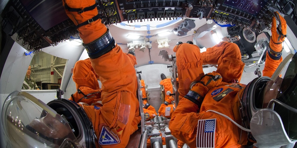 Laatste nieuws - Spacepage